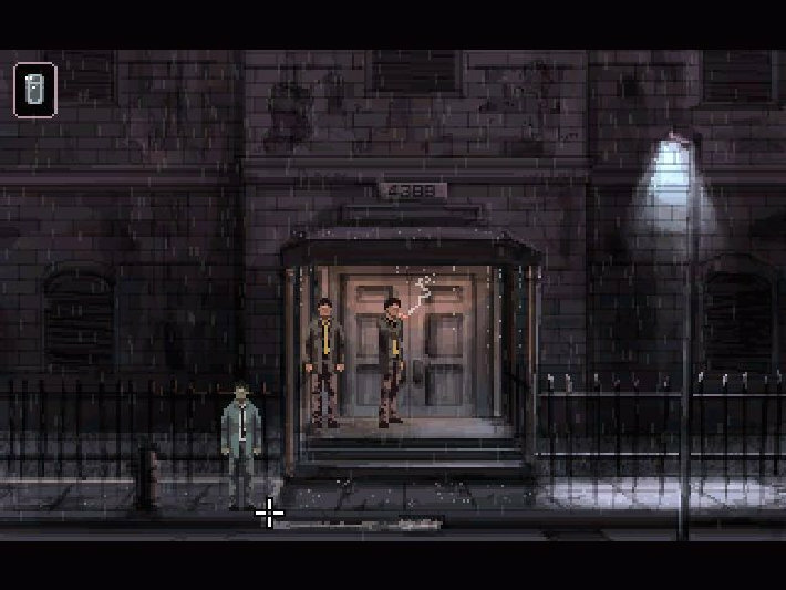 Narrative-focused adventure titles are up to steeply discounted at GOG