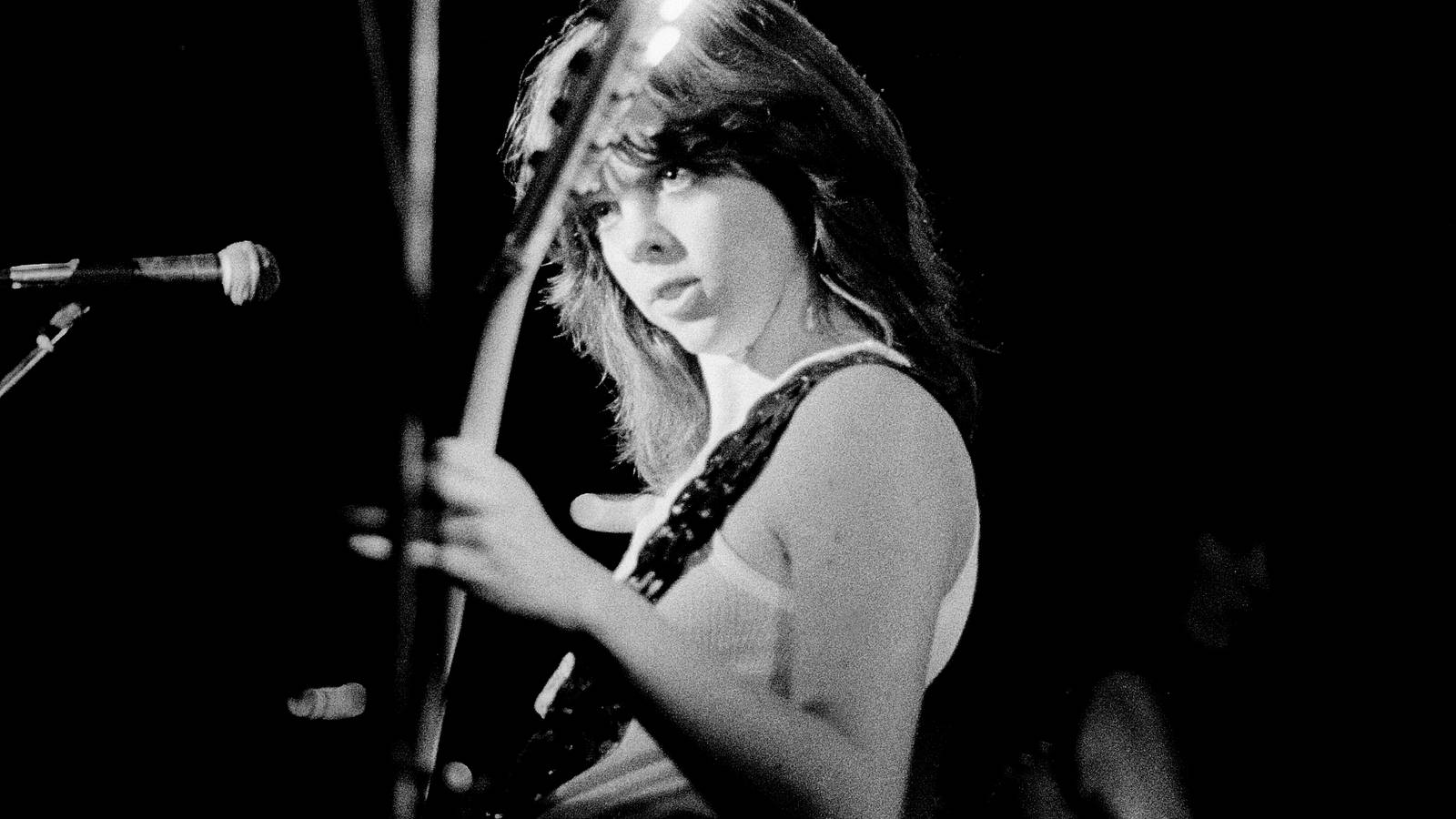 Interview: The Runaways bassist Jackie Fox on her new tabletop game