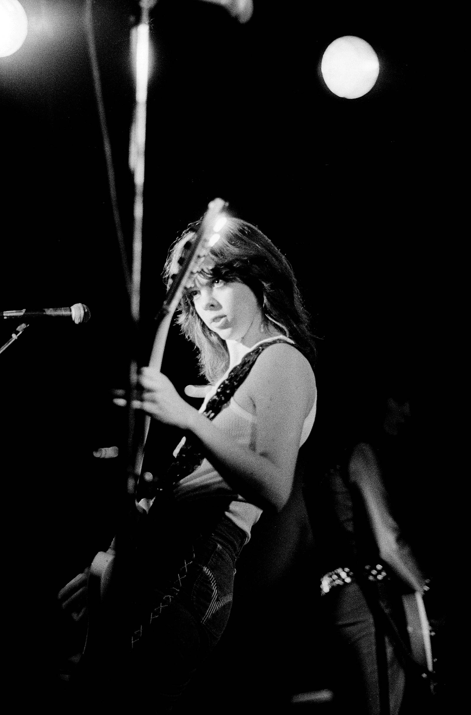 Interview: The Runaways bassist Jackie Fox on her new tabletop game