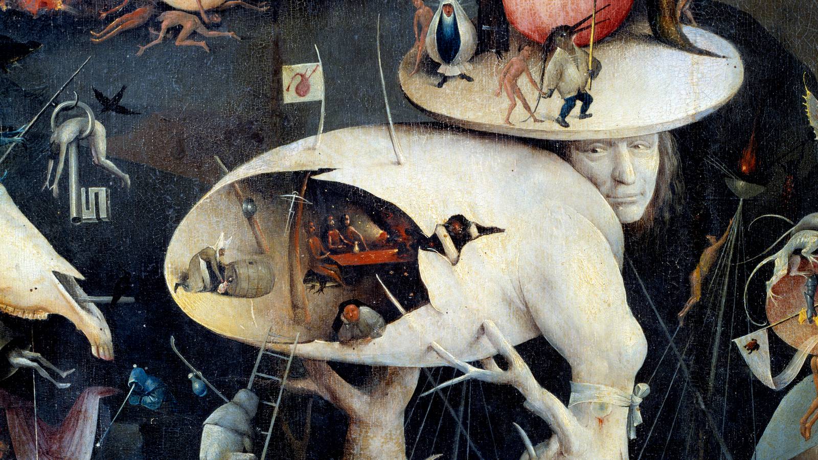 Metaphor: ReFantazio’s ‘humans’ have an even more monstrous inspiration