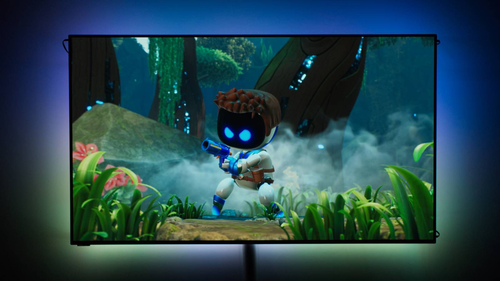 Govee AI Sync Box 2 review: pricey yet accurate smart TV backlights