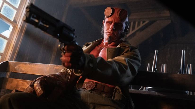 Heretic, Heart Eyes, and every movie new to streaming this week