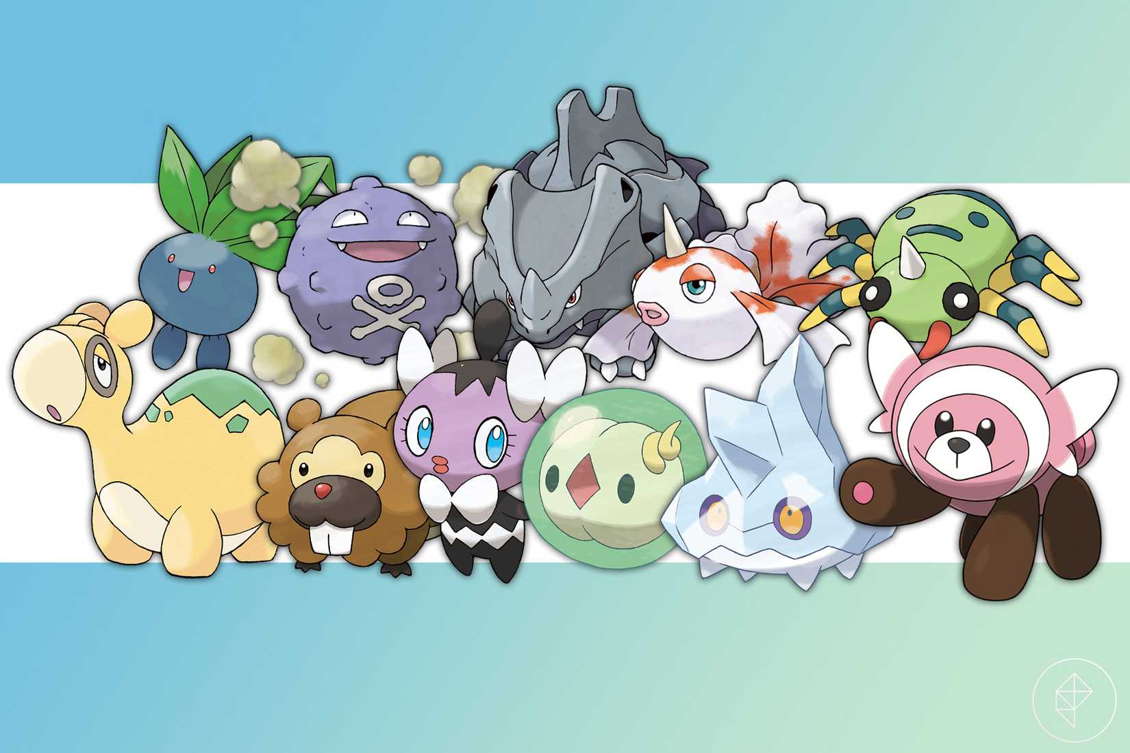 Pokémon Go Ditto disguises list for September 2025