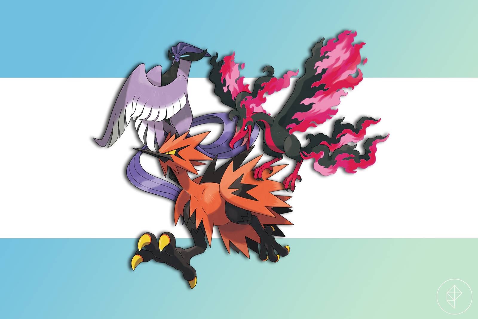 How to get shiny Galarian birds in Pokémon Go, and will they run away?