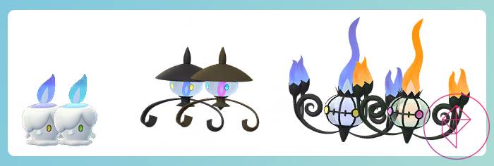 lampent evolution za