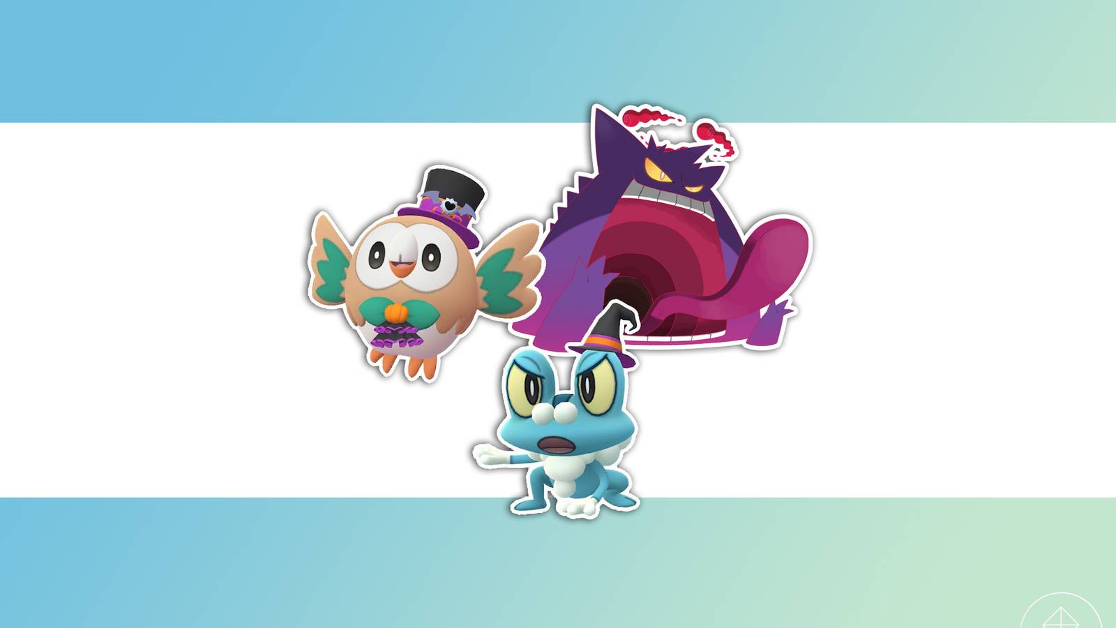 Pokémon Go ‘Halloween 2024 Part 2’ event guide