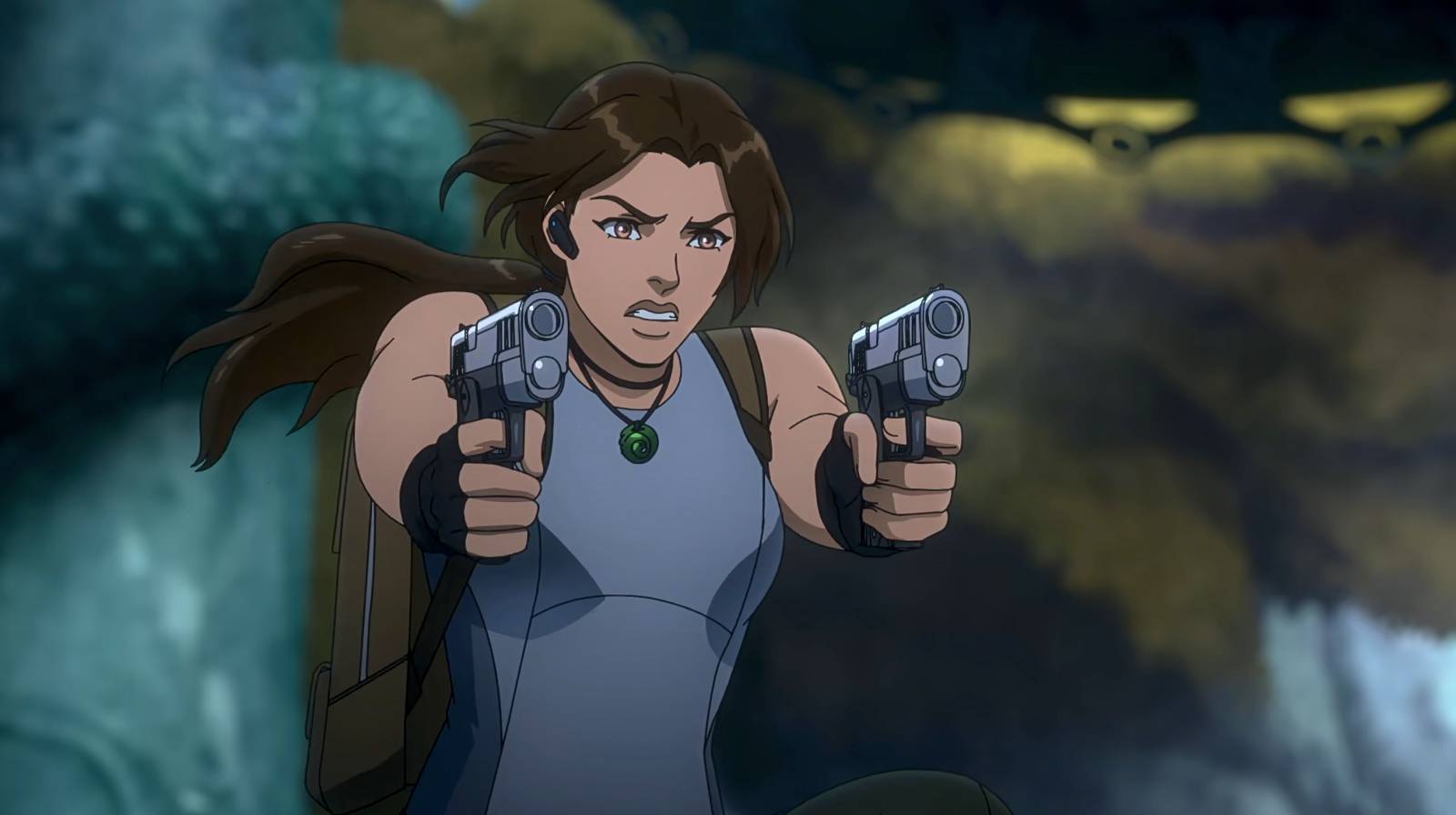 Tomb Raider season 2: Lara Croft’s next arc explained by creator