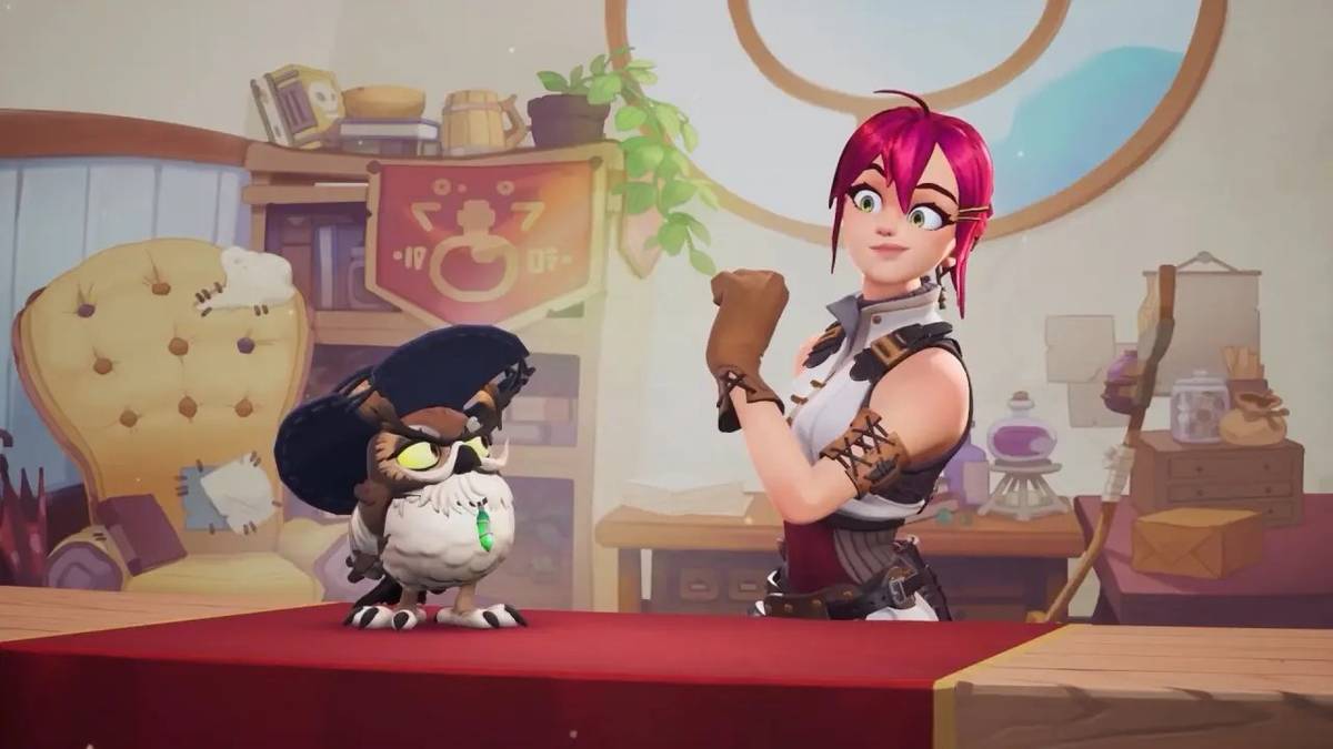 Potionomics just got it’s first update in two years, and it’s a big one