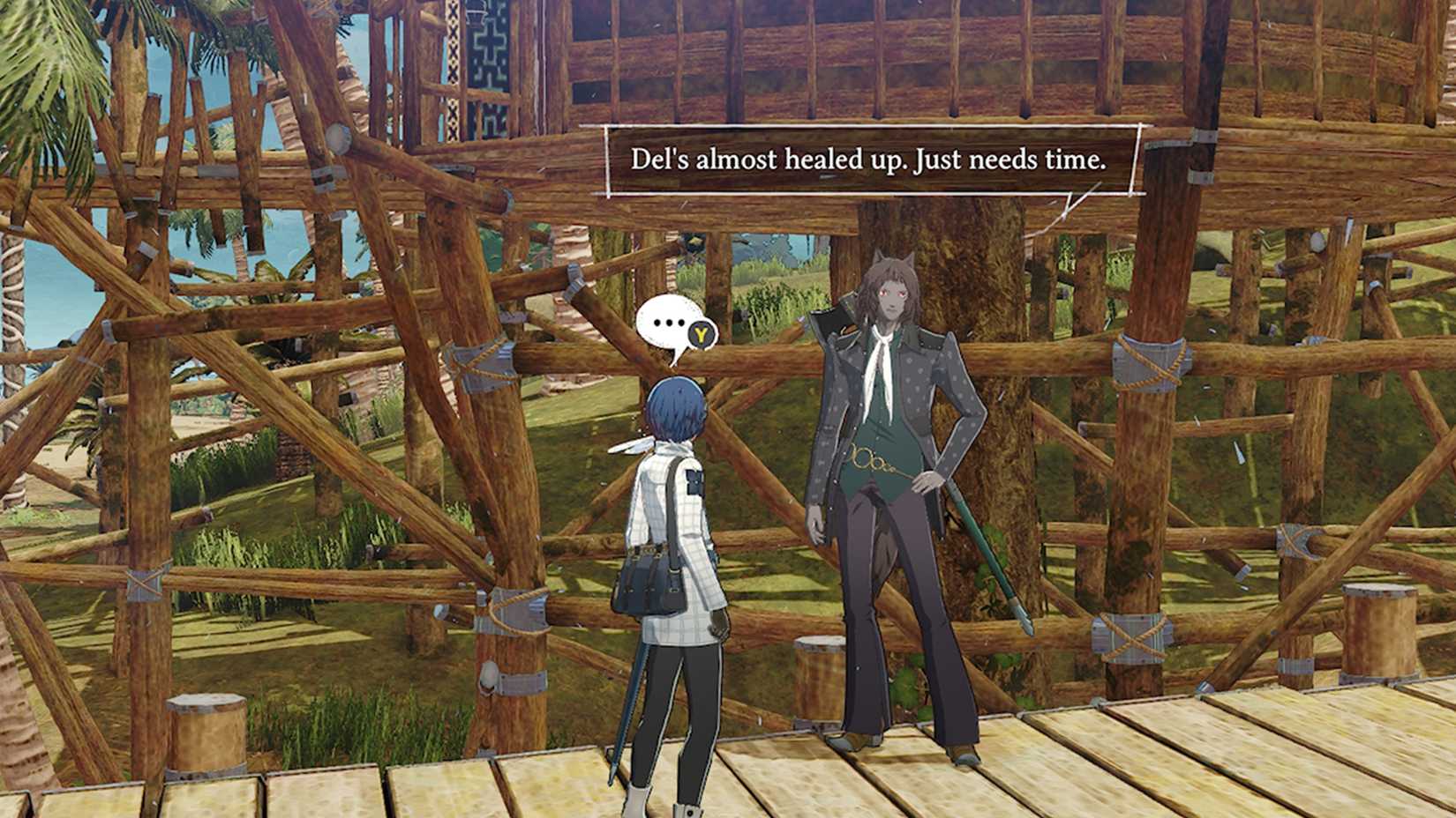 How to unlock all Followers in Metaphor: ReFantazio