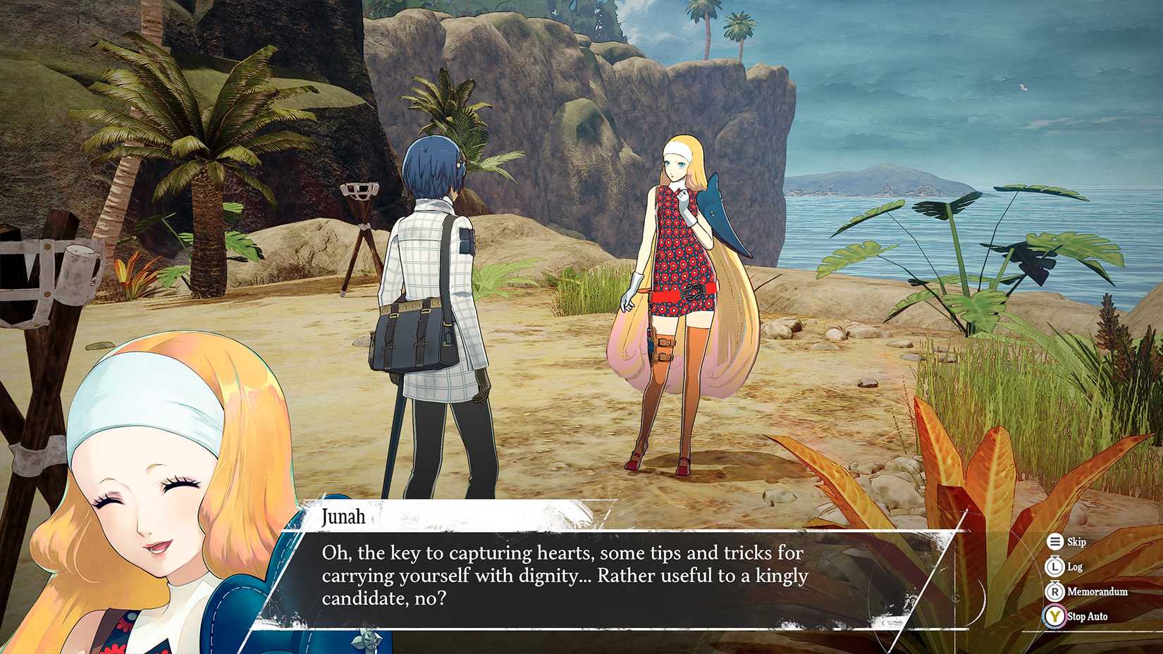 How to unlock all Followers in Metaphor: ReFantazio