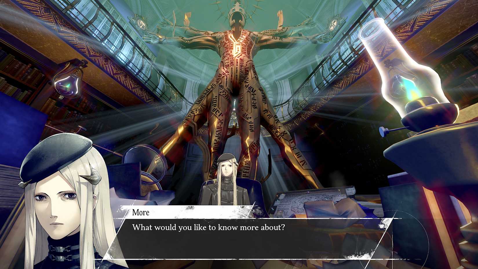 How to unlock all Followers in Metaphor: ReFantazio