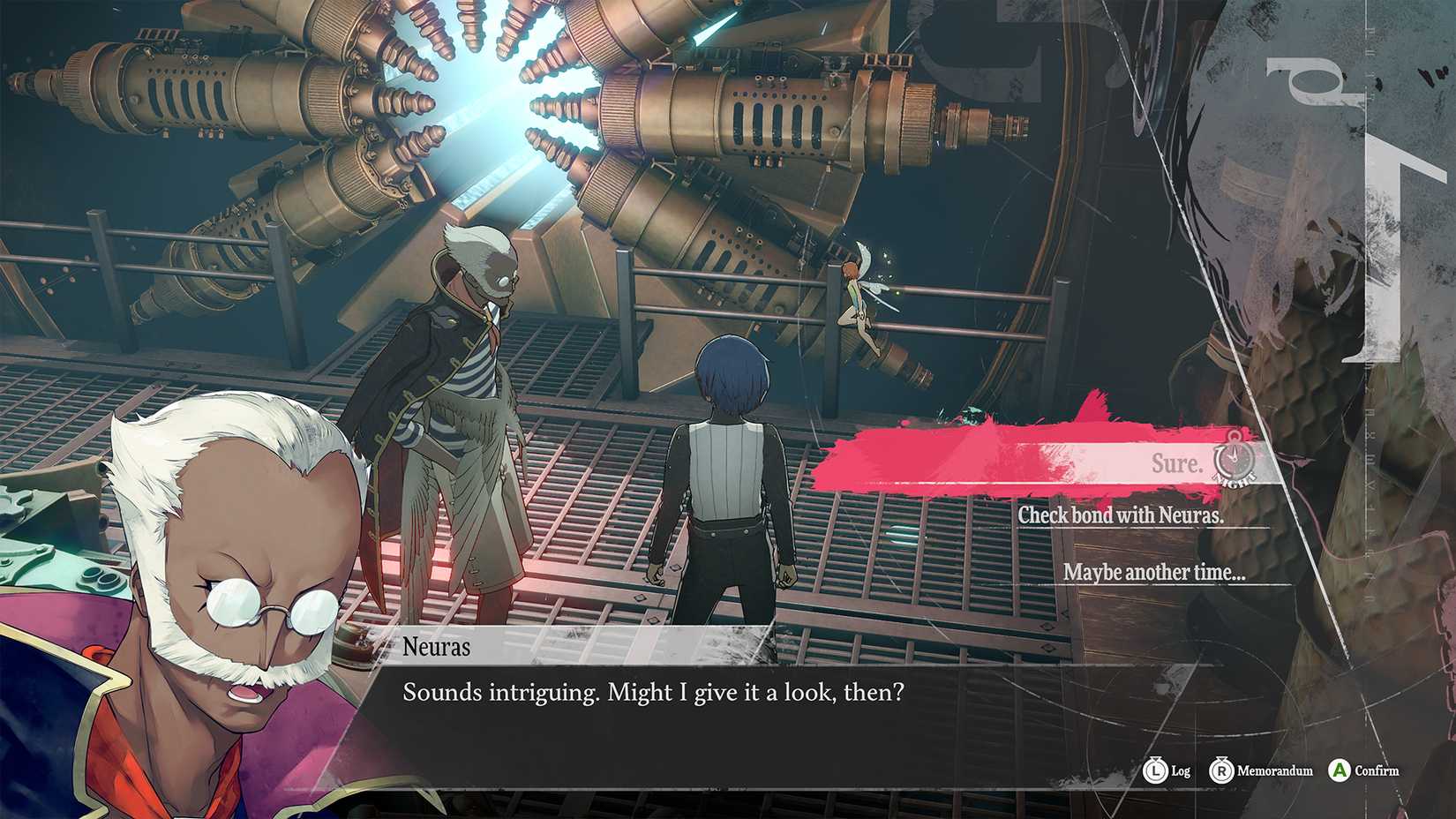 How to unlock all Followers in Metaphor: ReFantazio