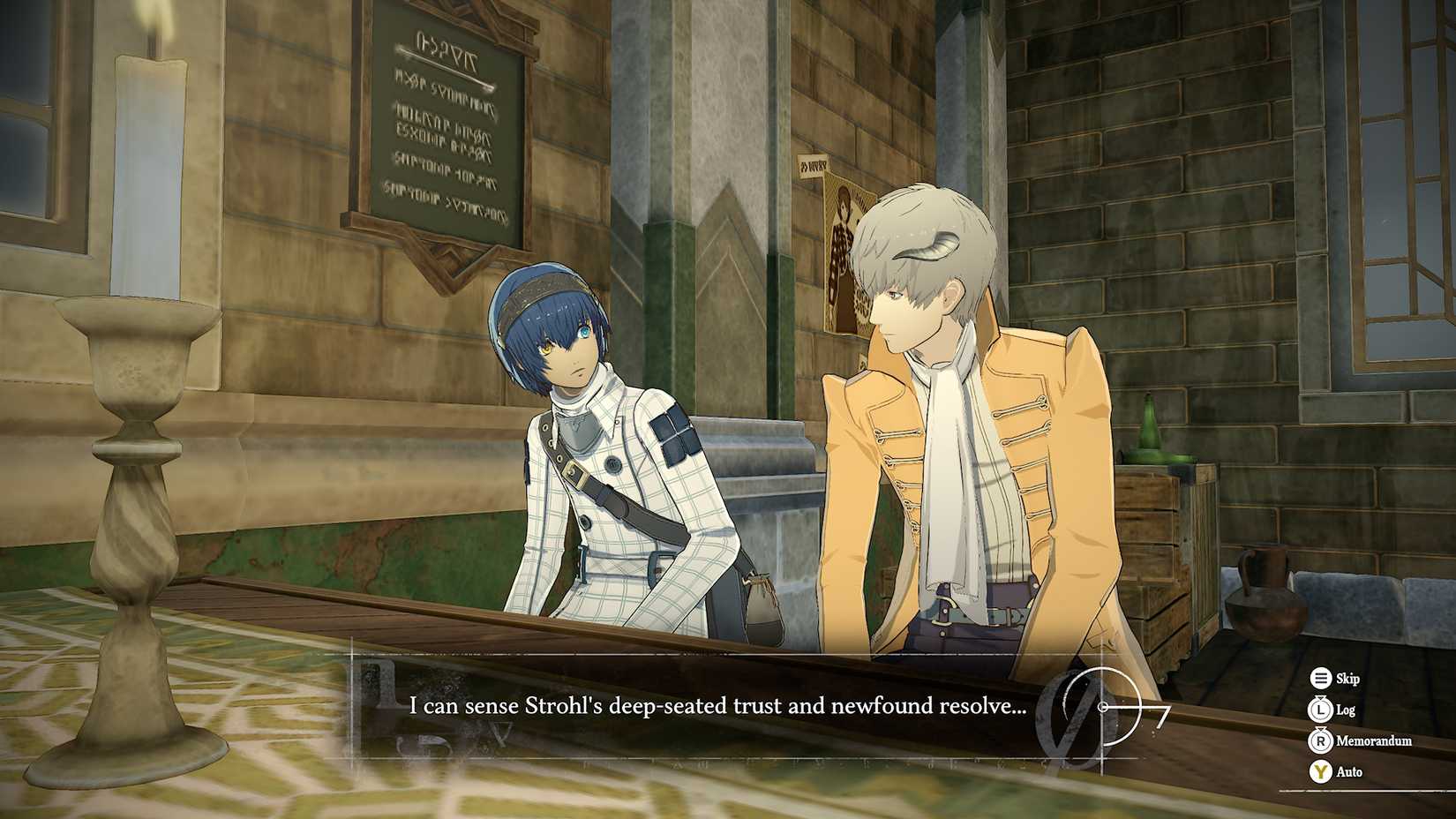 How to unlock all Followers in Metaphor: ReFantazio