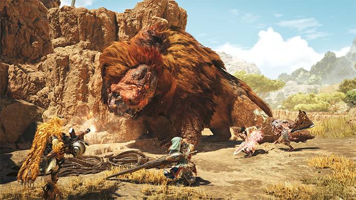 Monster Hunter Wilds pre-order guide