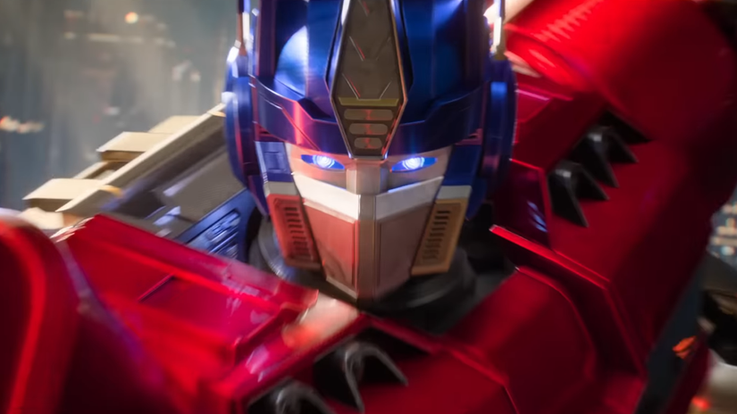 The best animated movies of 2024