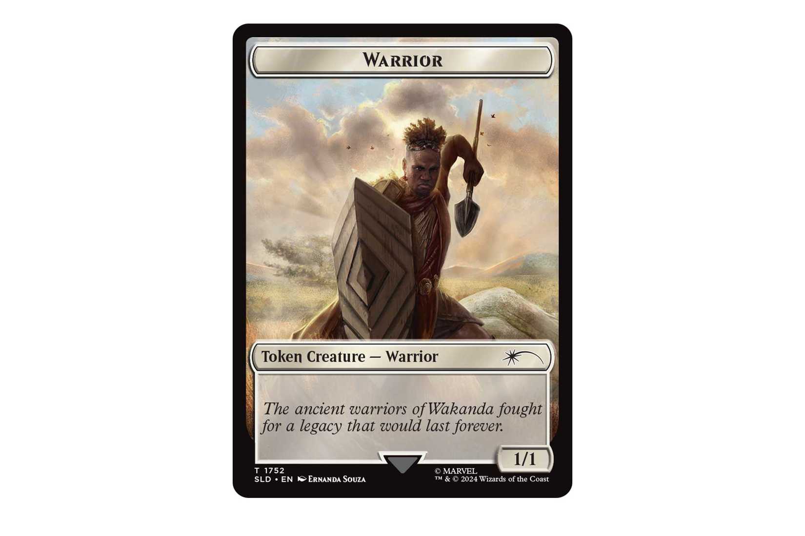 Magic adds Captain America, Iron Man, Black Panther, X-Men in Commander