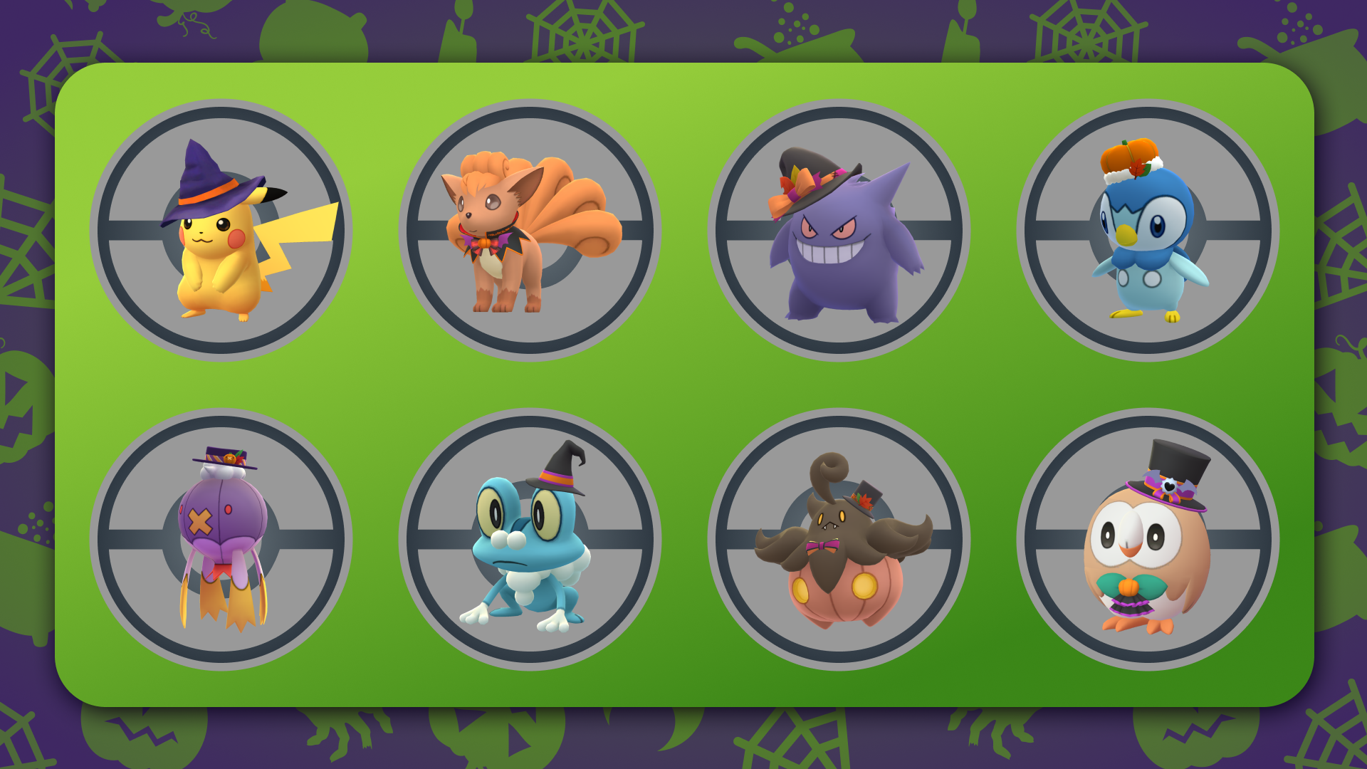 Pokémon Go ‘Costume Party’ quest rewards, and is it worth buying?