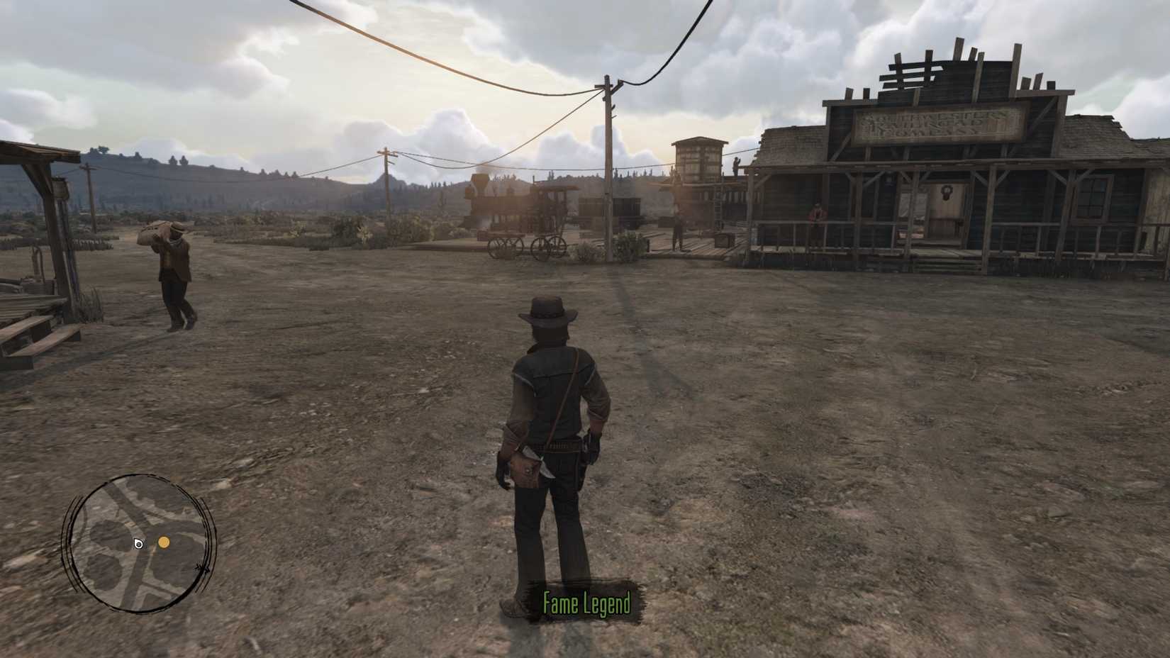 Red Dead Redemption cheats and codes for PC, PS4, Switch and Xbox