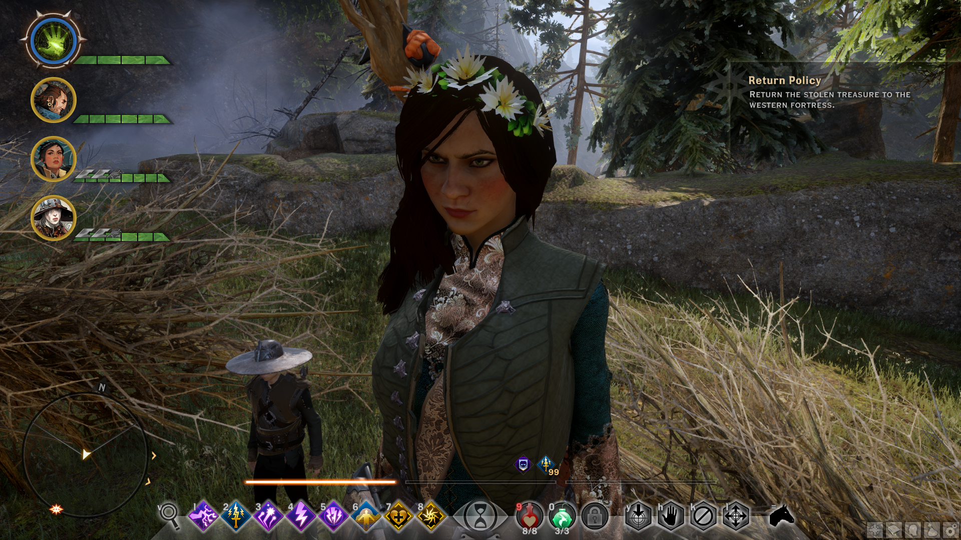 Dragon Age: Inquisition | Polygon