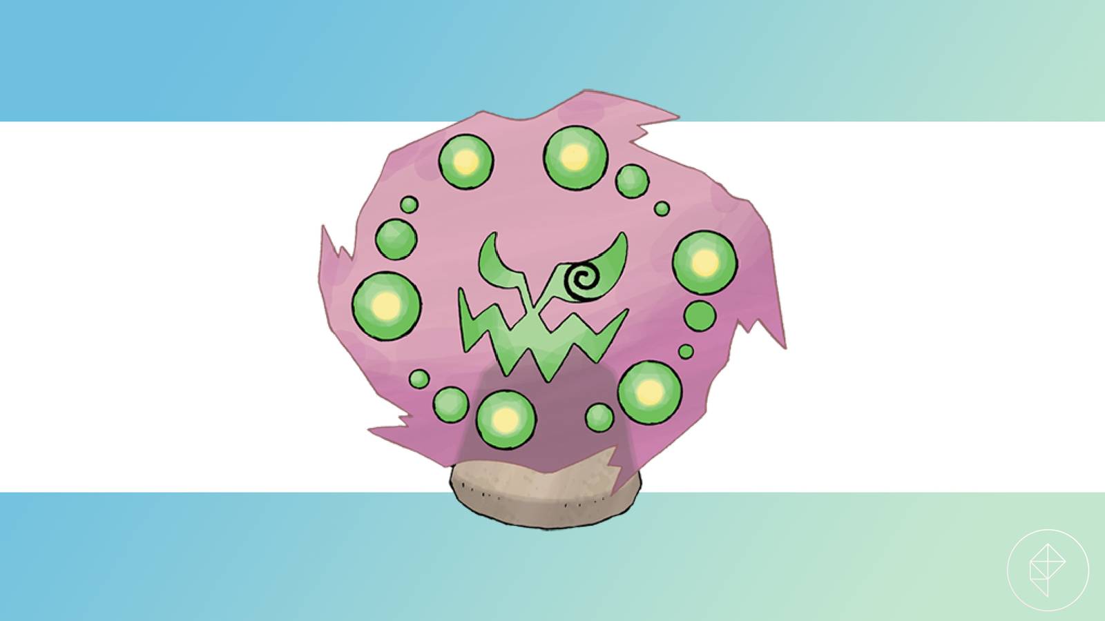 Pokémon Go ‘Spiritomb Challenge’ 2024 quest steps