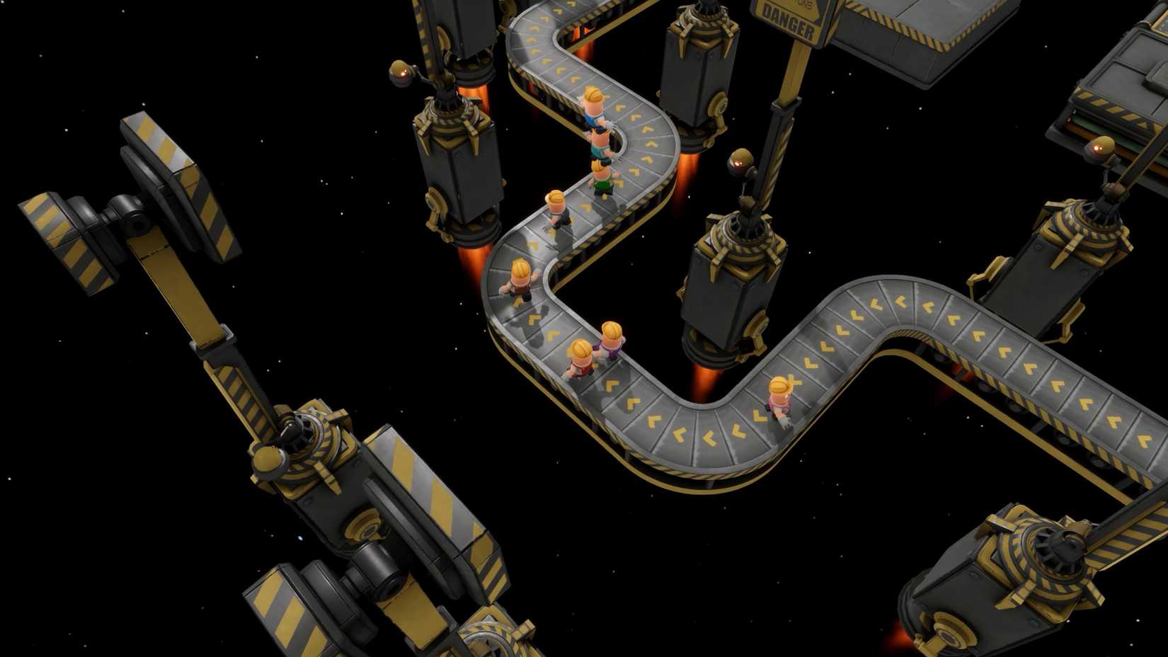 The Day Before dev Fntastic is trying a comeback — it isn’t going well