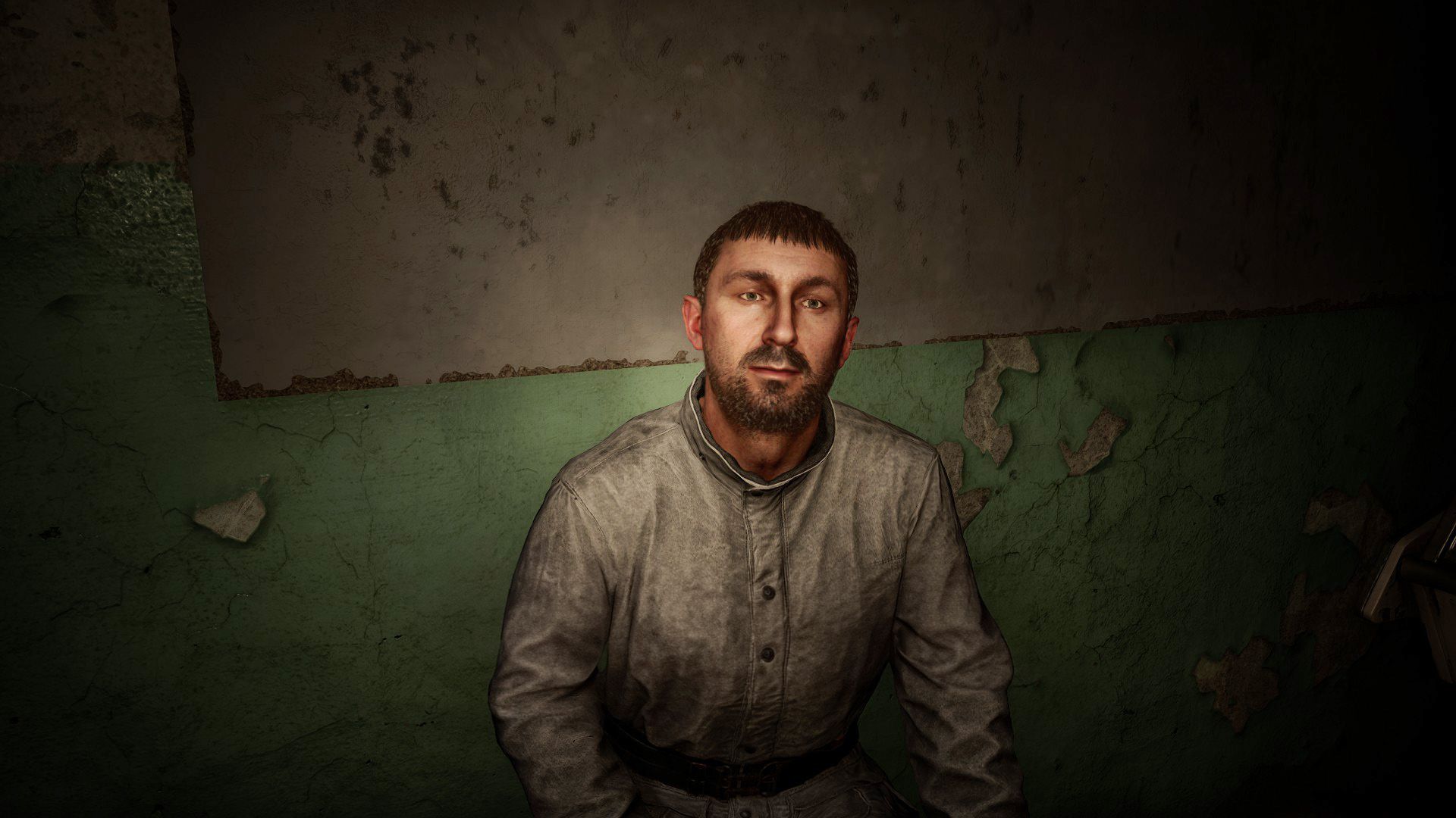 ‘The Poppy Field’ quest walkthrough in STALKER 2