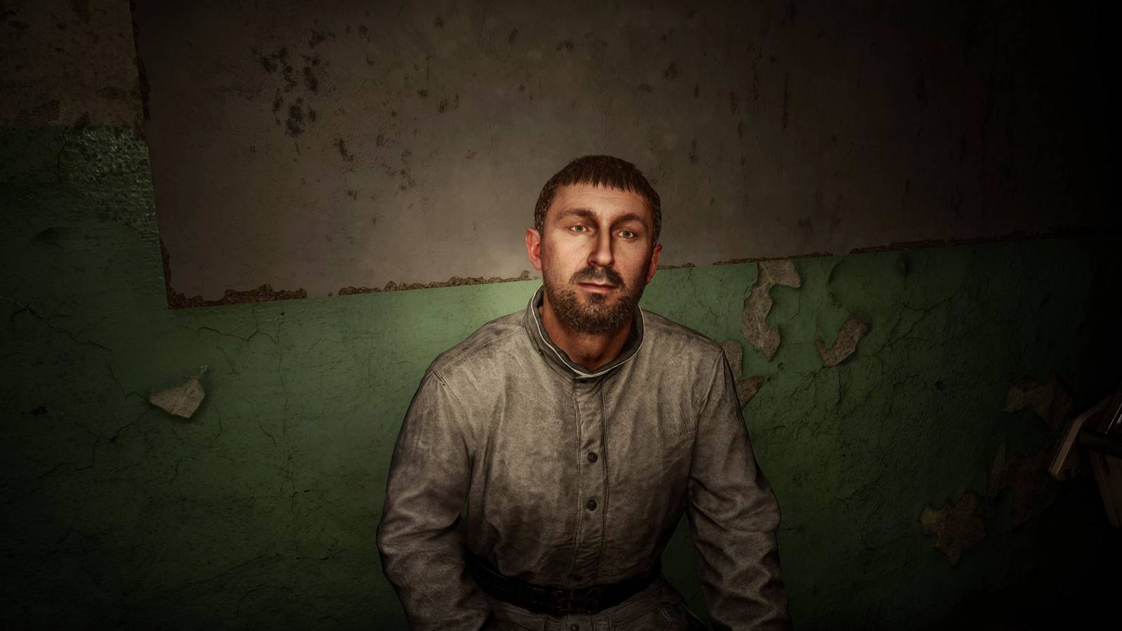 ‘The Poppy Field’ quest walkthrough in STALKER 2