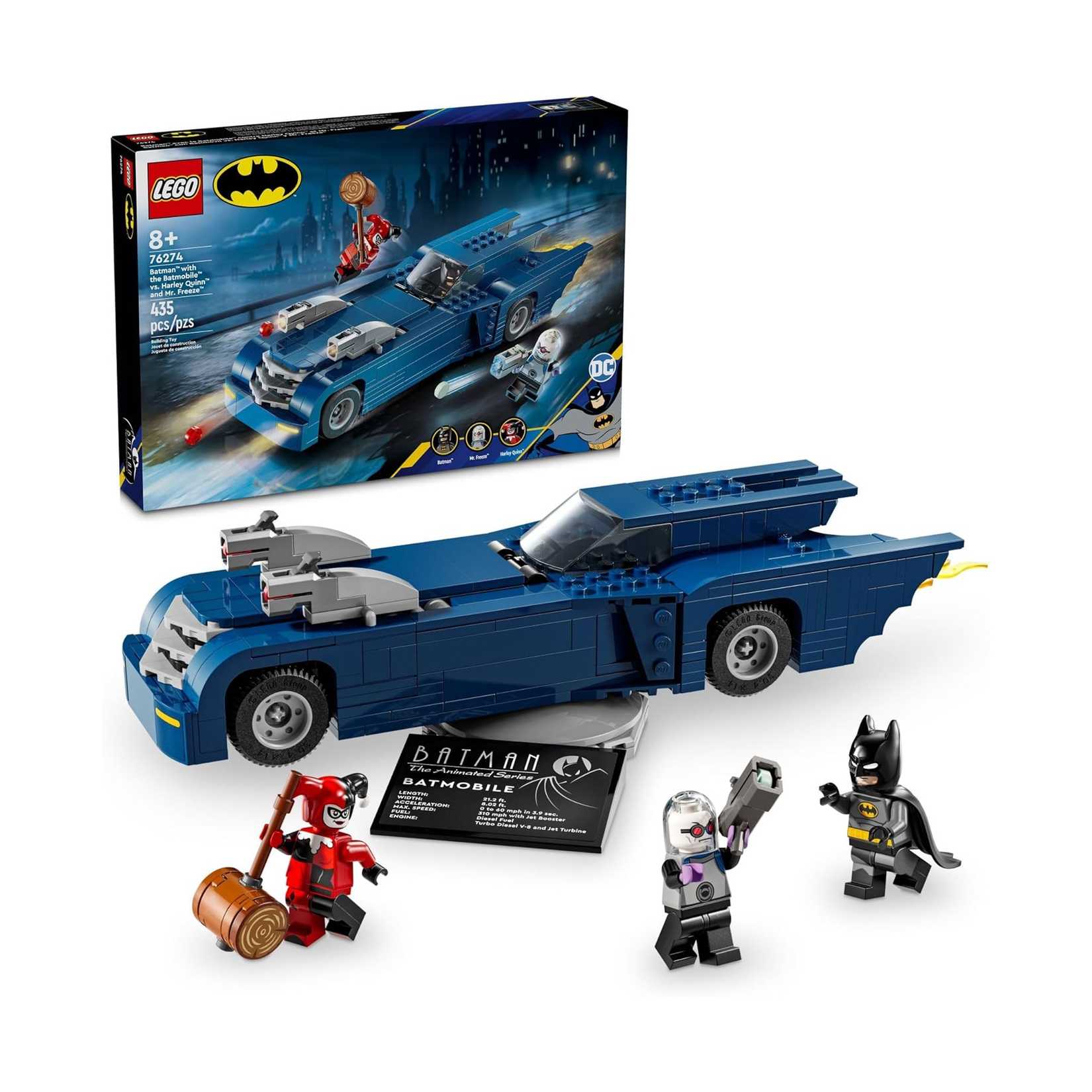 Lego's Black Friday deals include some of my favorite sets