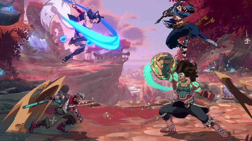 The 50 biggest new game releases coming in 2025