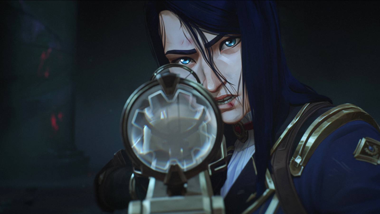 Is Arcane canon in League of Legends? It’s a complicated question