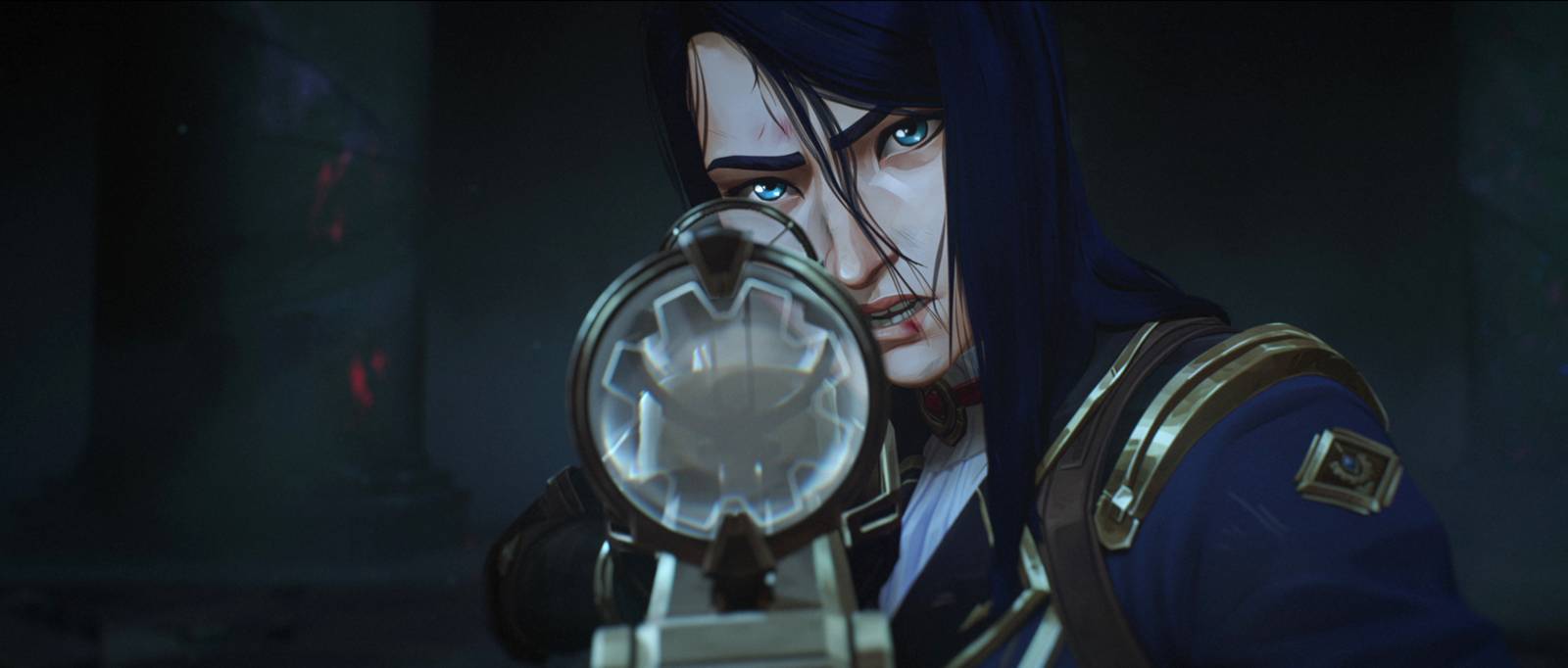Is Arcane canon in League of Legends? It’s a complicated question