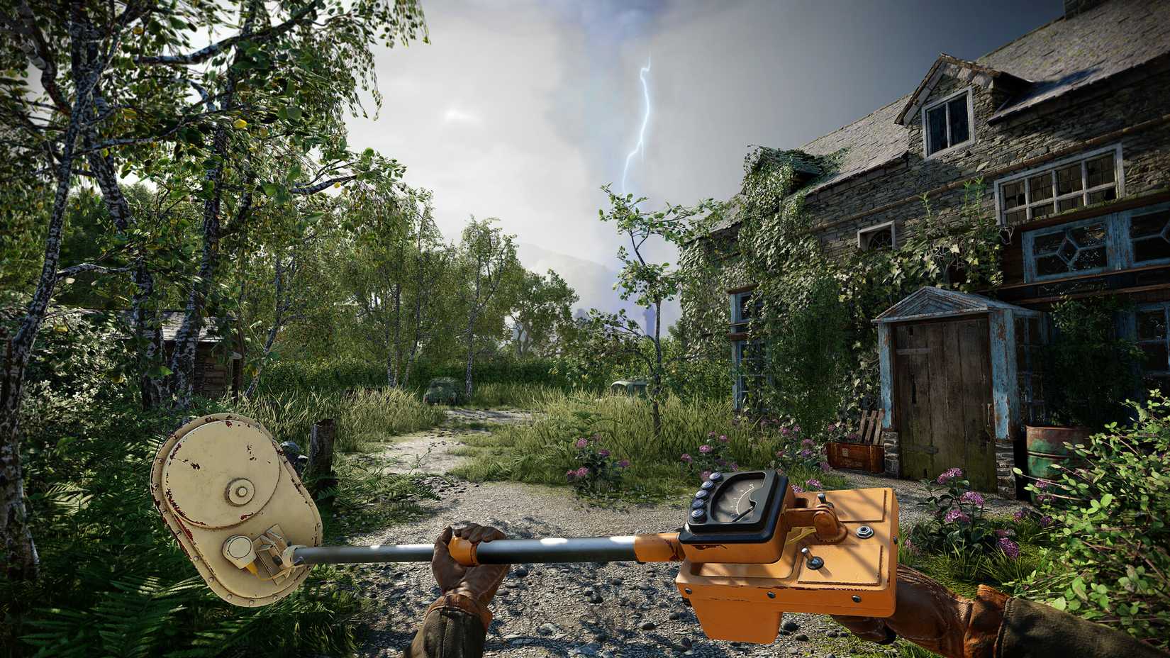 The 50 biggest new game releases coming in 2025