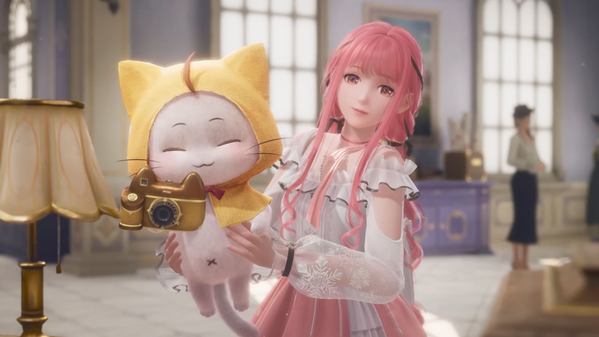 Infinity Nikki release time in your time zone