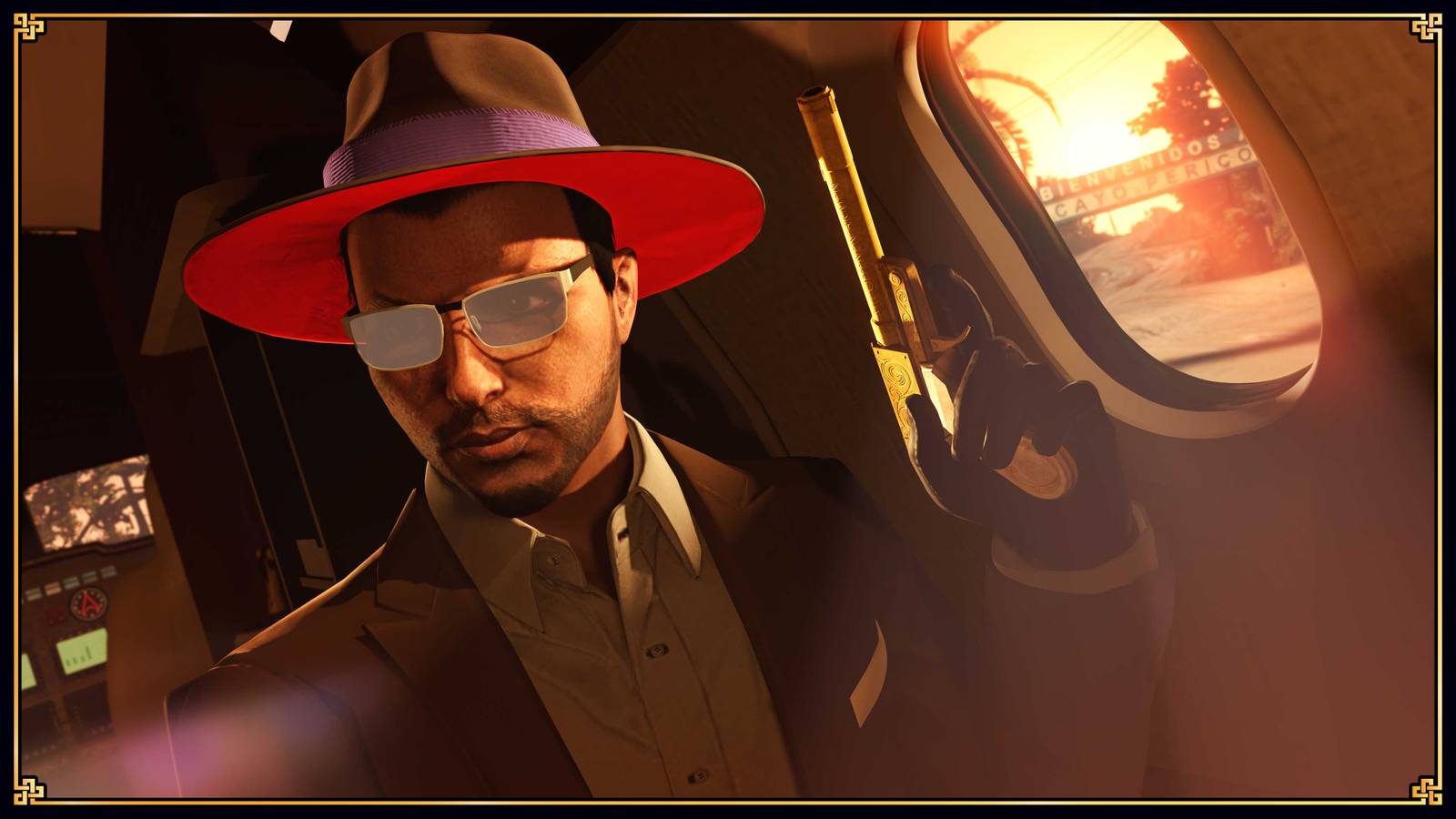 GTA Online update for the week of November 7