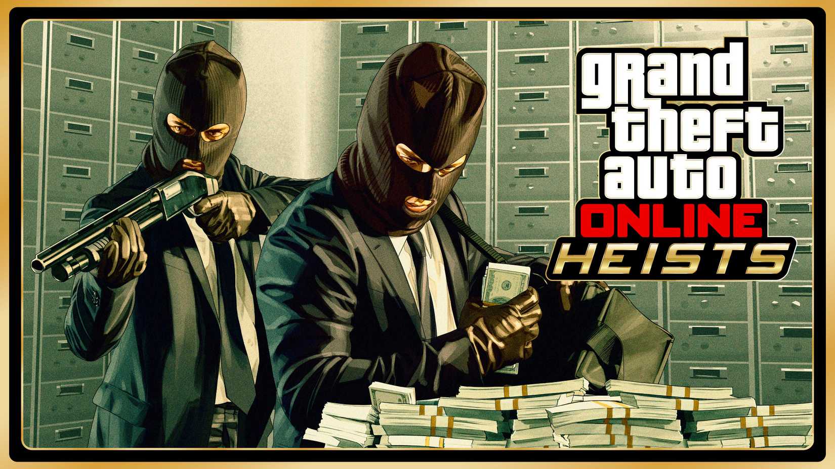 GTA Online update for the week of November 21