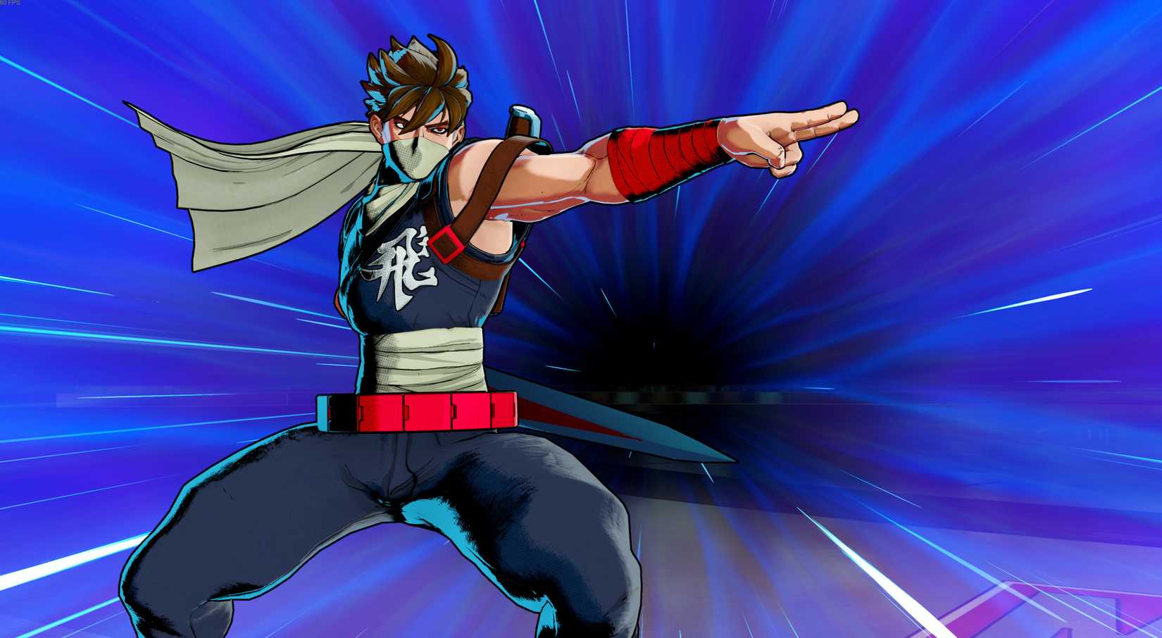 Modders turn Marvel vs. Capcom: Infinite into something beautiful