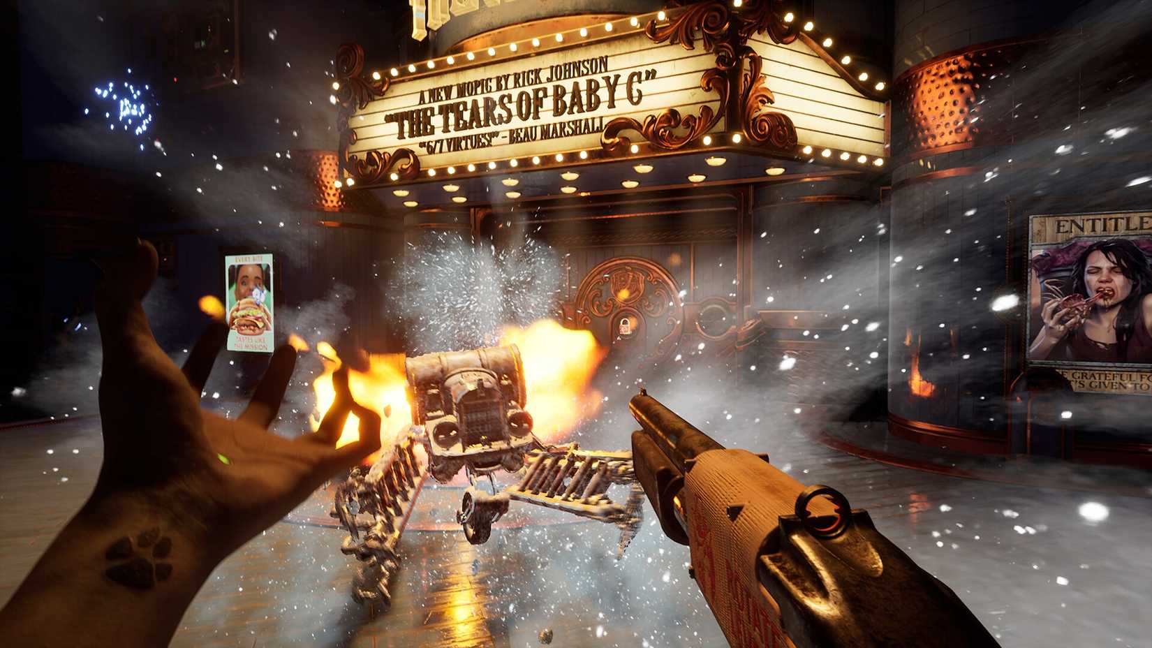 The 50 biggest new game releases coming in 2025