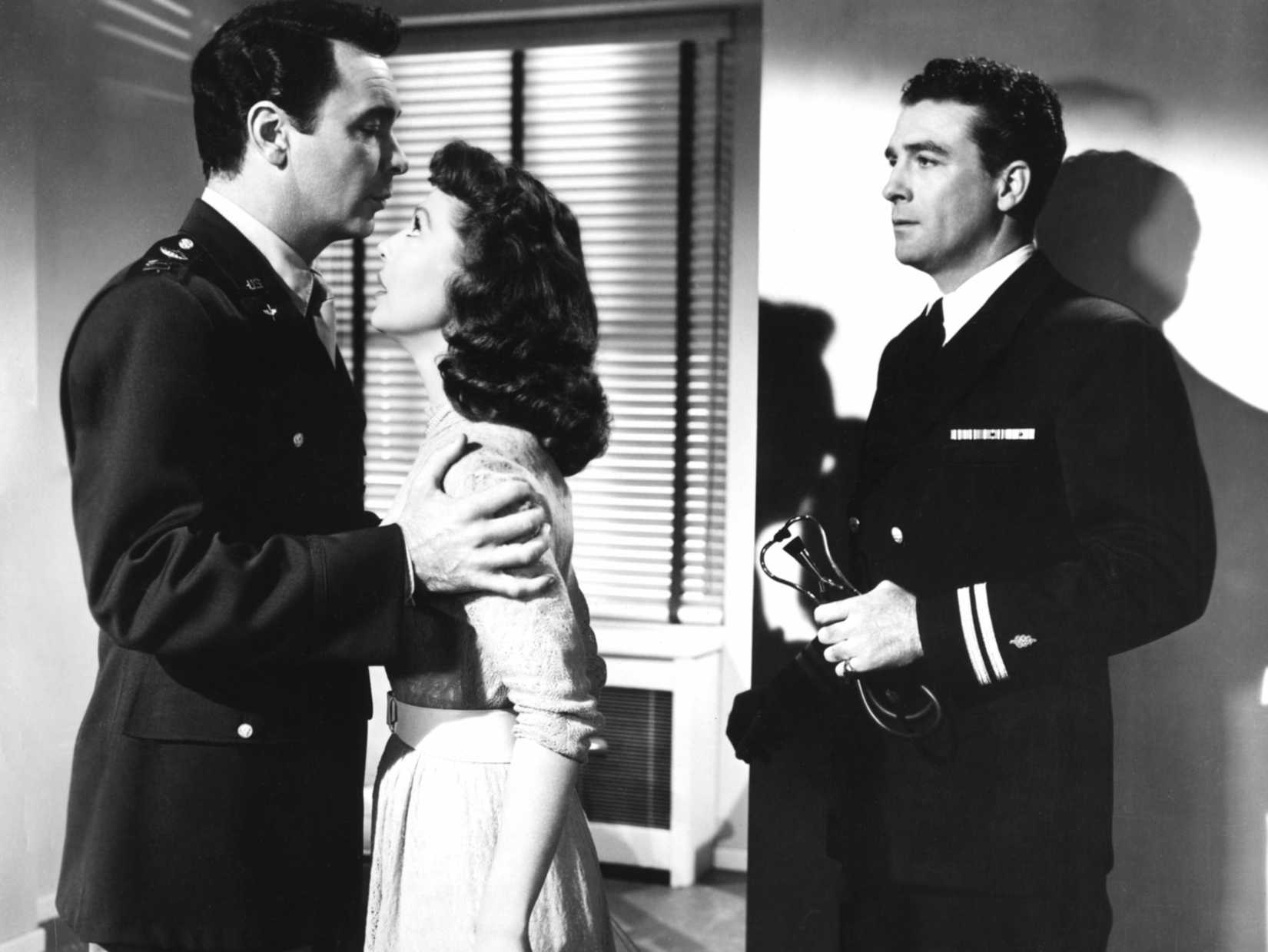 The best noir movies to watch this Noirvember