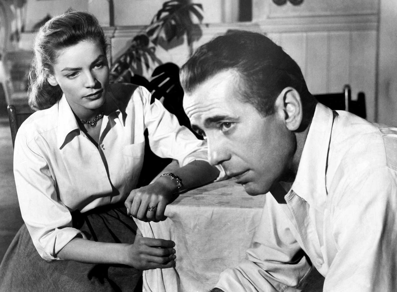 The best noir movies to watch this Noirvember