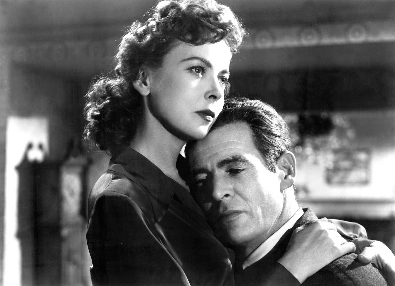 The best noir movies to watch this Noirvember