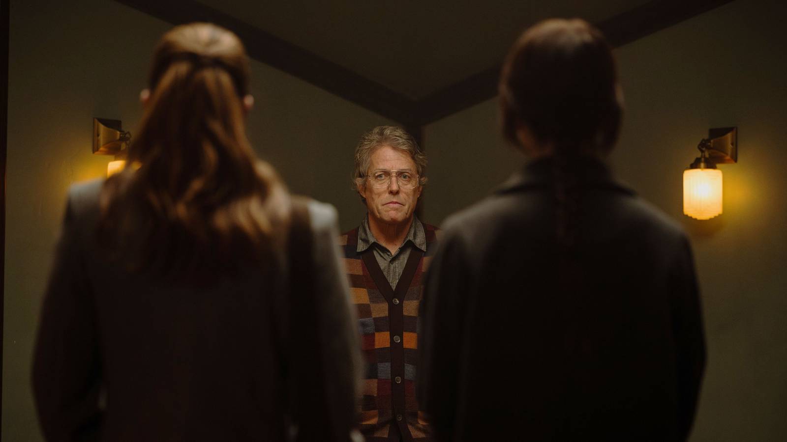 Heretic’s ending explained by the directors, ambiguity and all