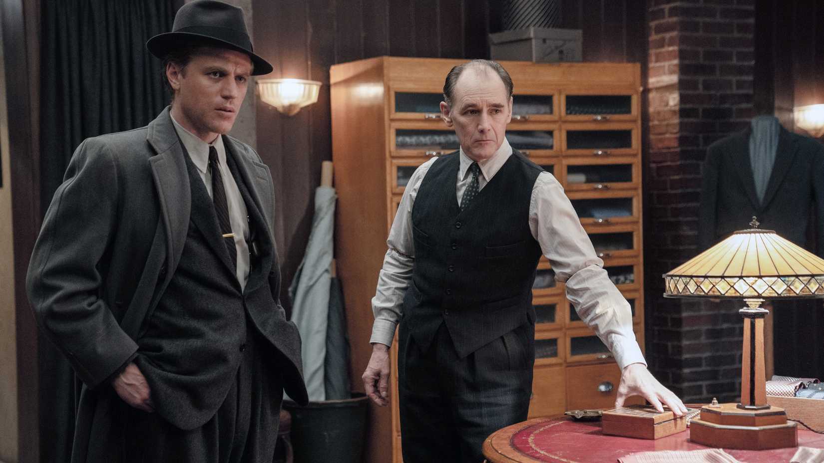 The best noir movies to watch this Noirvember