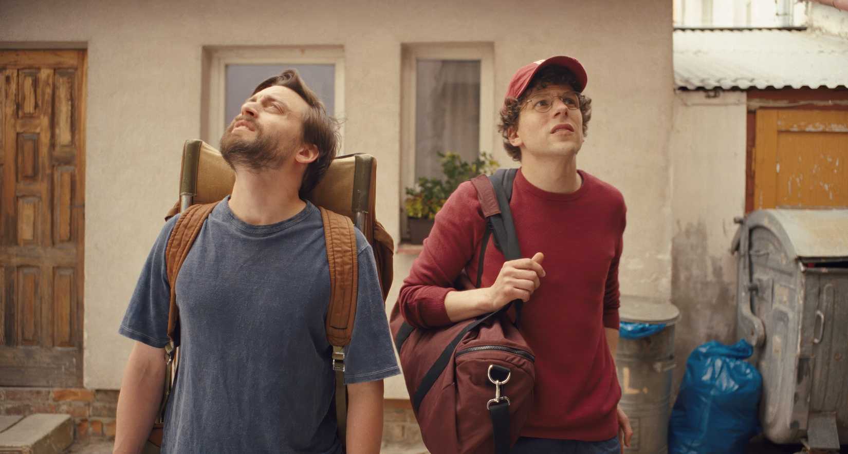 The best comedy movies of 2024 and where to watch them