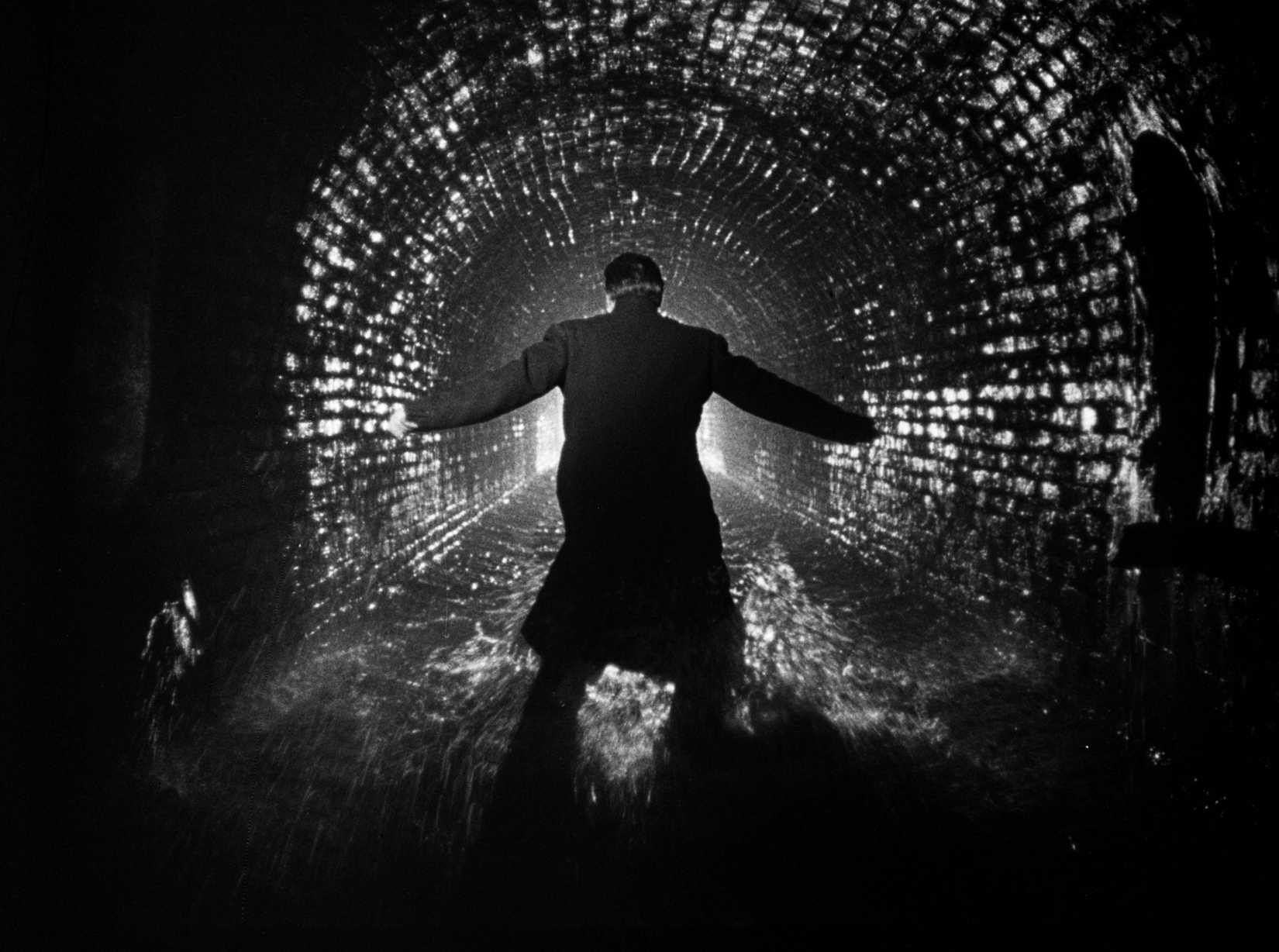 The best noir movies to watch this Noirvember