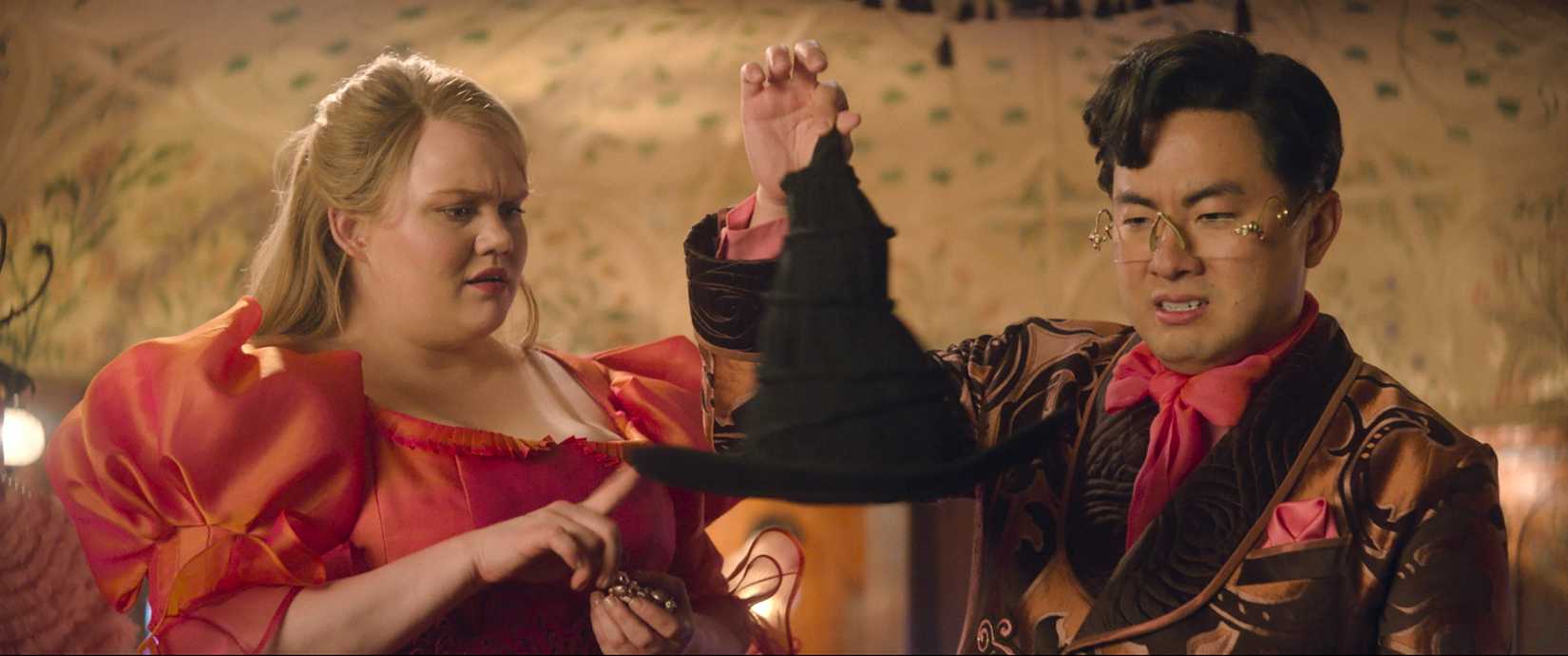 What you should know before watching Wicked