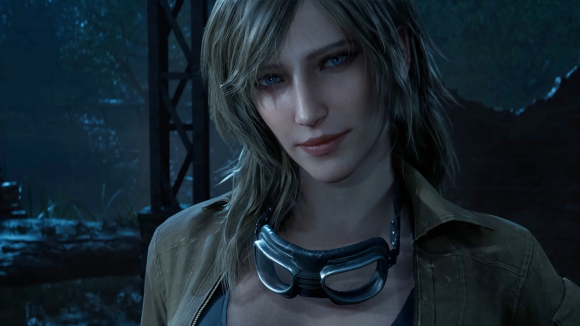 Metal Gear Solid 3’s secret EVA voice actor revealed