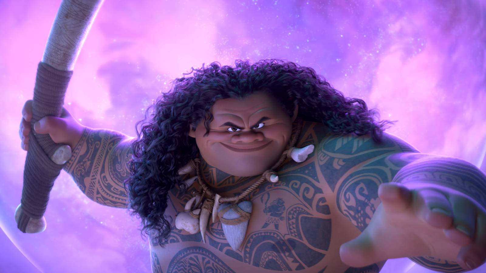 Moana 2, Pushpa 2 on Netflix, and every movie new to streaming