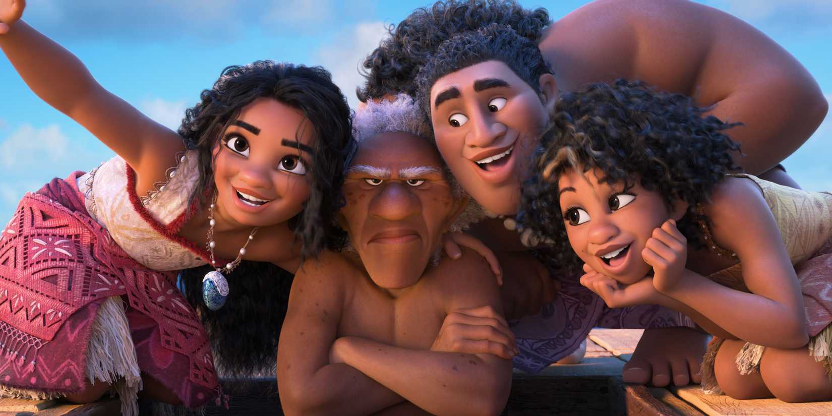 moana 3