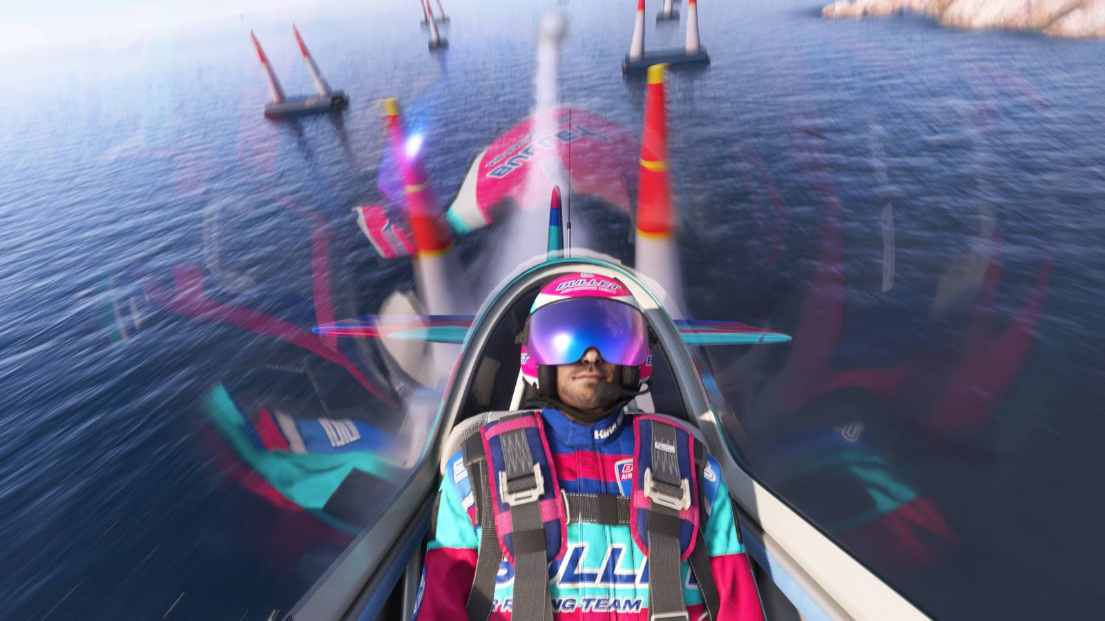 Game Pass November line-up led by Microsoft Flight Simulator 2024