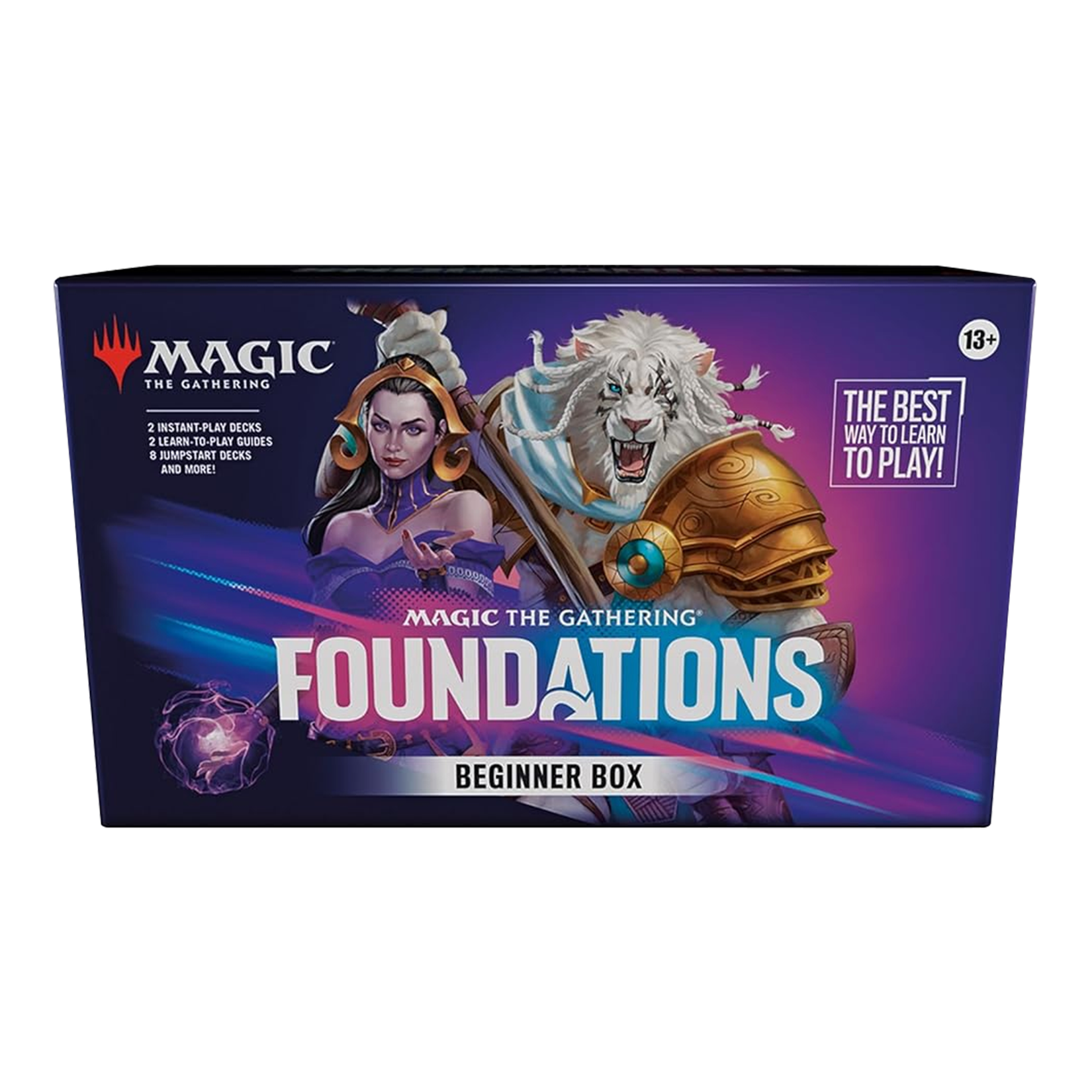 What to get the Magic: The Gathering player in your life
